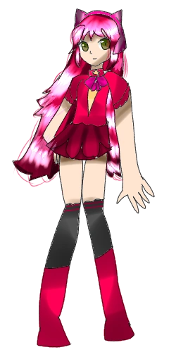Shizumi Miko | Fanloid Wiki | Fandom
