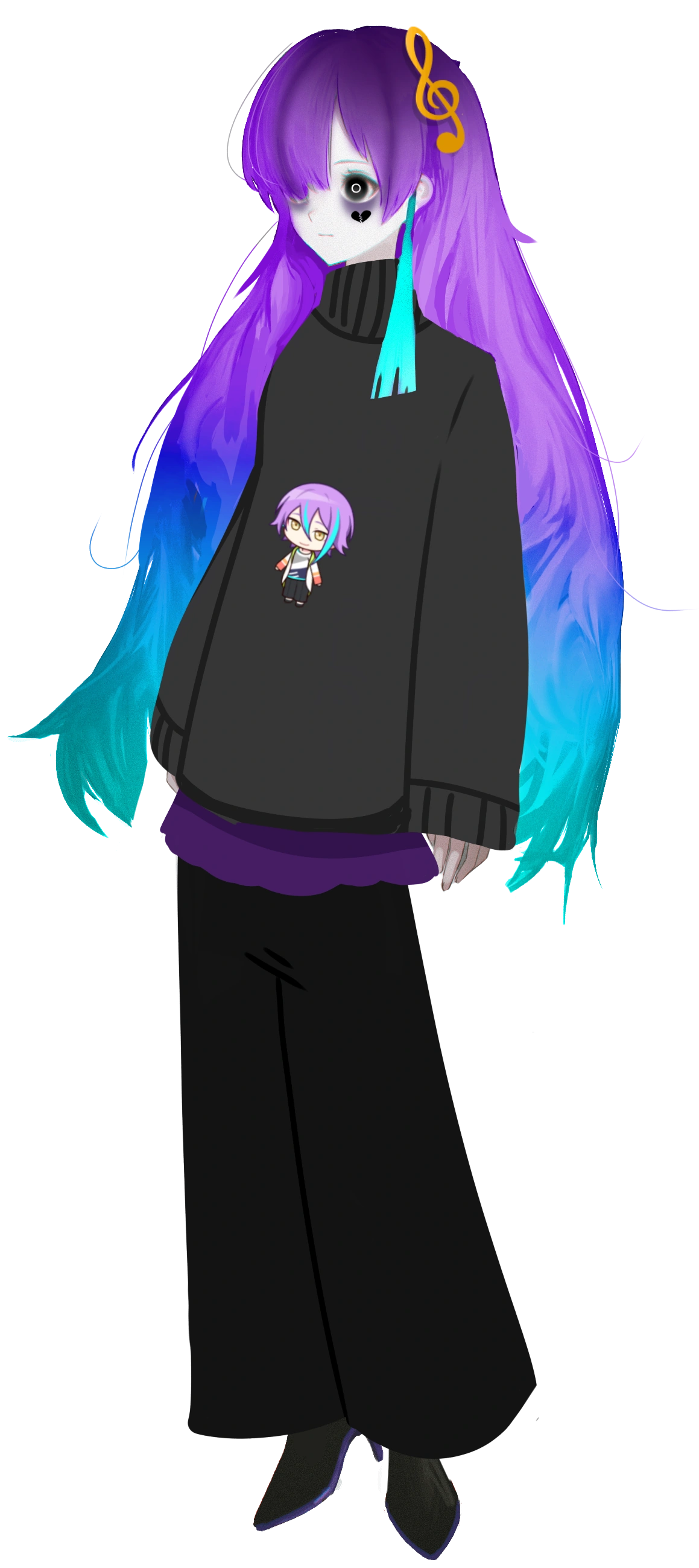 Секайка-пидараска | Fanloid Wiki | Fandom