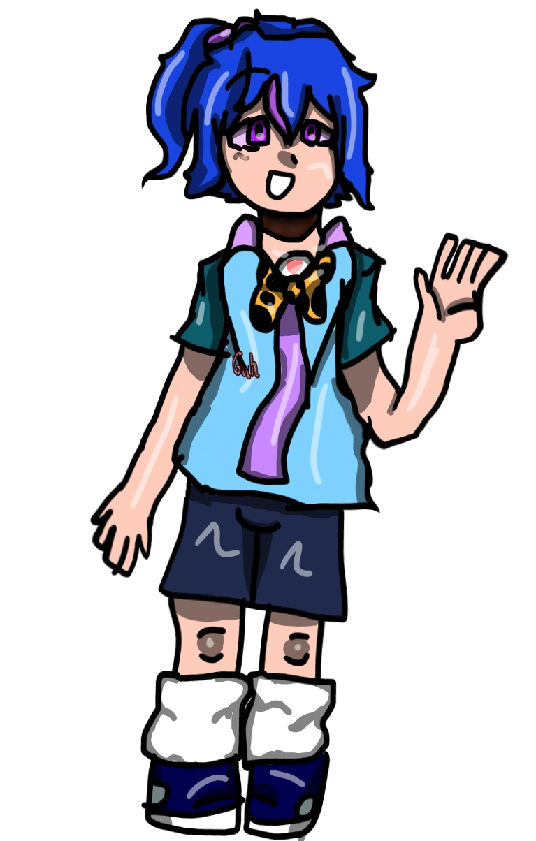 Aikotsu Shimoru | Fanloid Wiki | Fandom