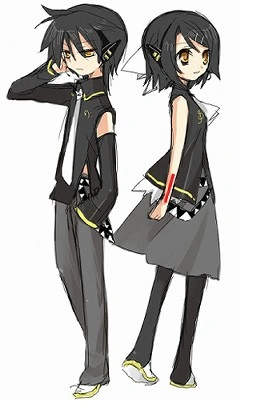 Kagene Rui | Fanloid Wiki | Fandom