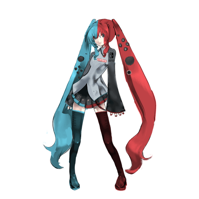 Nintendō Suitchi | Fanloid Wiki | Fandom