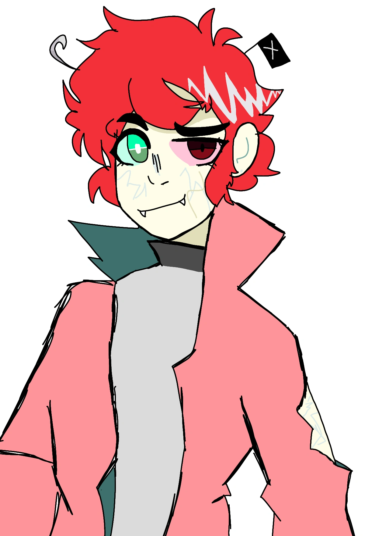 Yuuto Onkai | Fanloid Wiki | Fandom