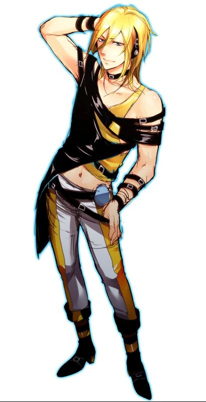 Li | Fanloid Wiki | Fandom