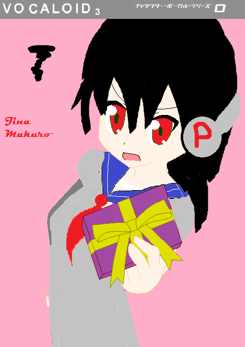 Jina Makuro | Fanloid Wiki | Fandom