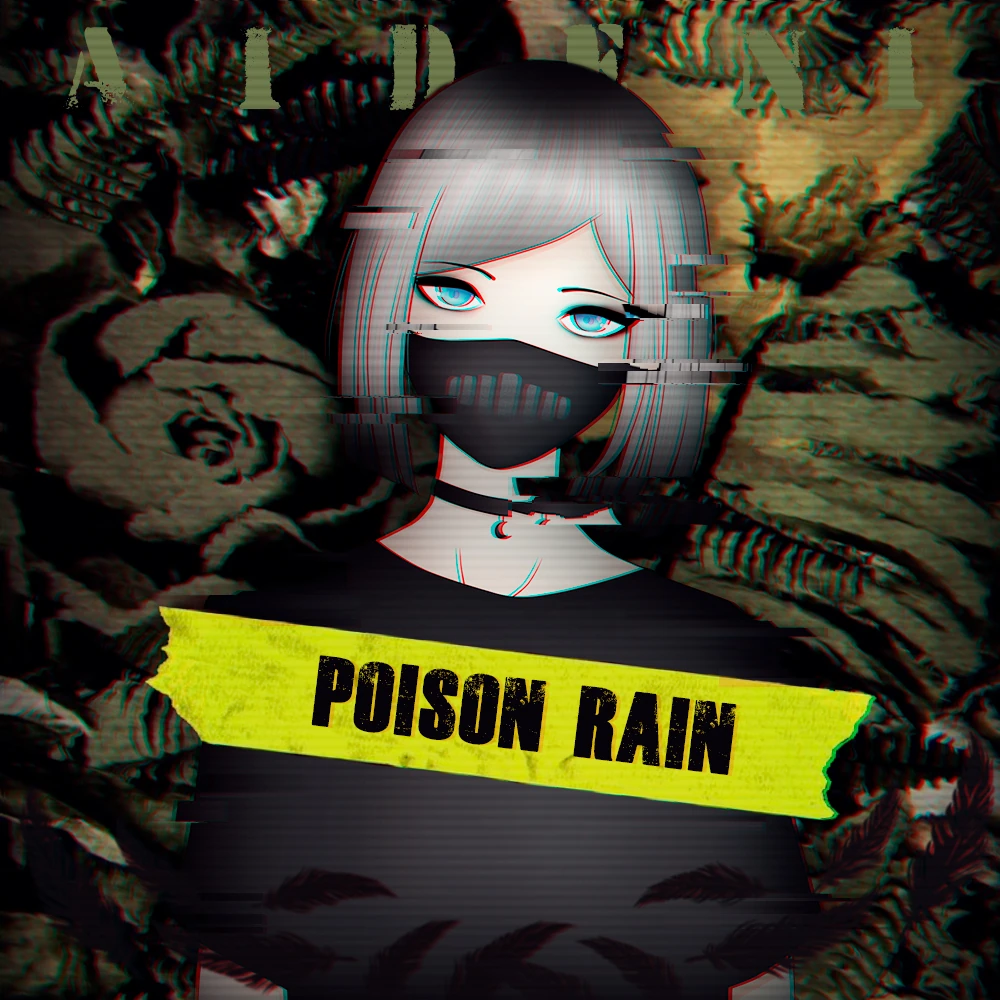 Poison Rain | Wiki Fanloid | Fandom