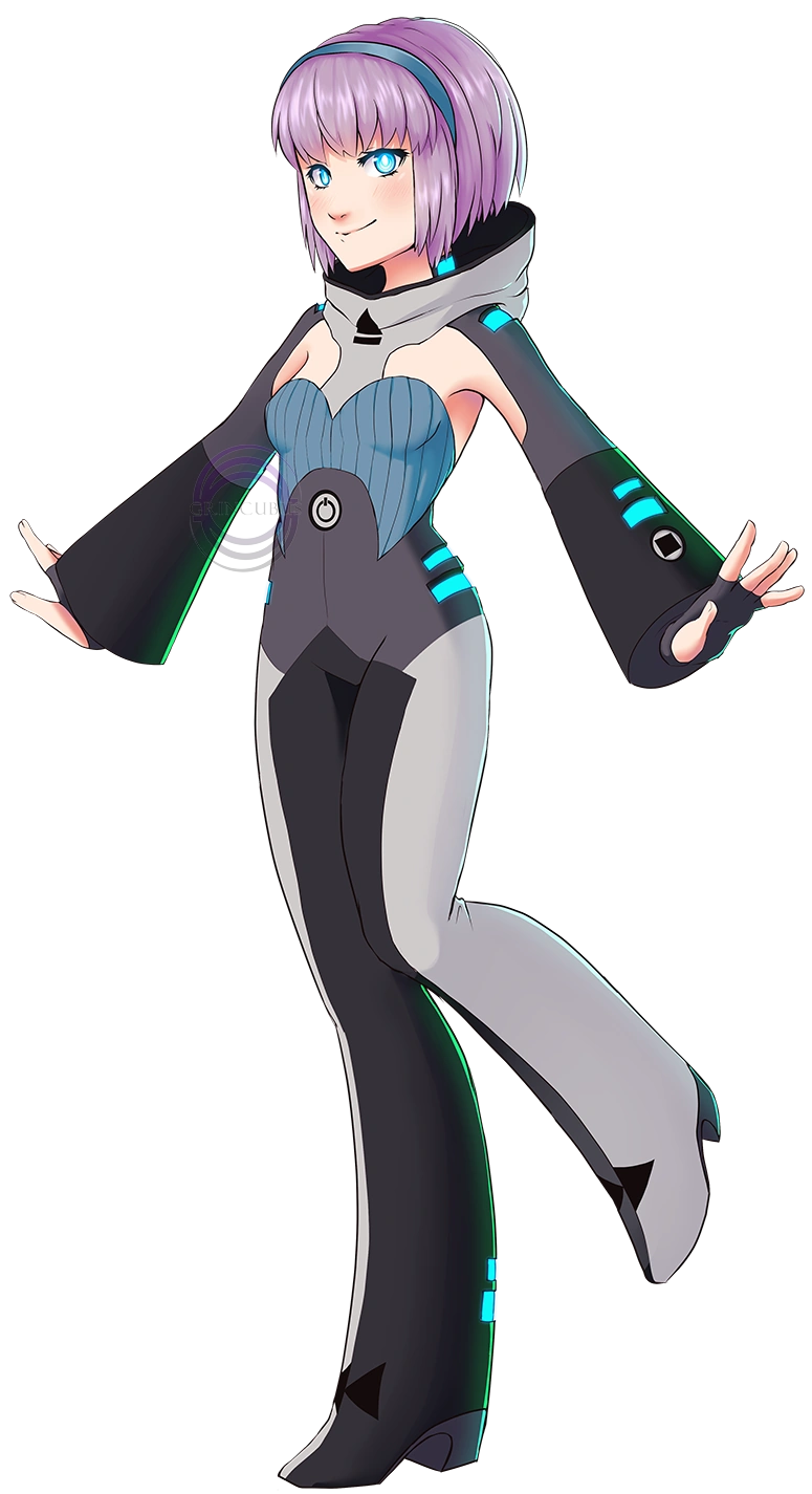 Techitete | Fanloid Wiki | Fandom