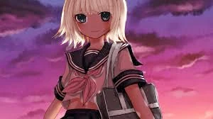 Kagamine Hikarin | Fanloid Wiki | Fandom