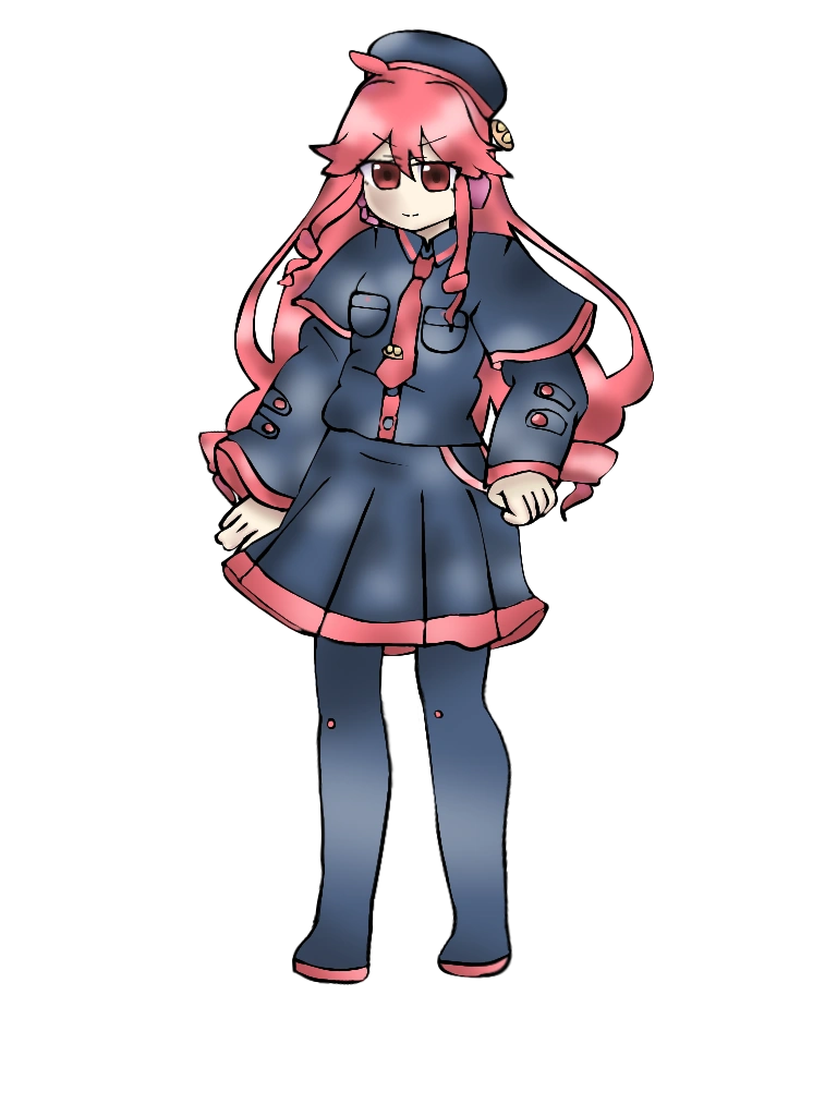 Kasane Tomoka | Fanloid Wiki | Fandom
