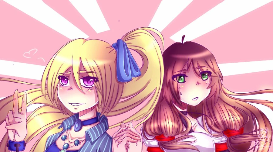 Kira Kayari | Fanloid Wiki | Fandom