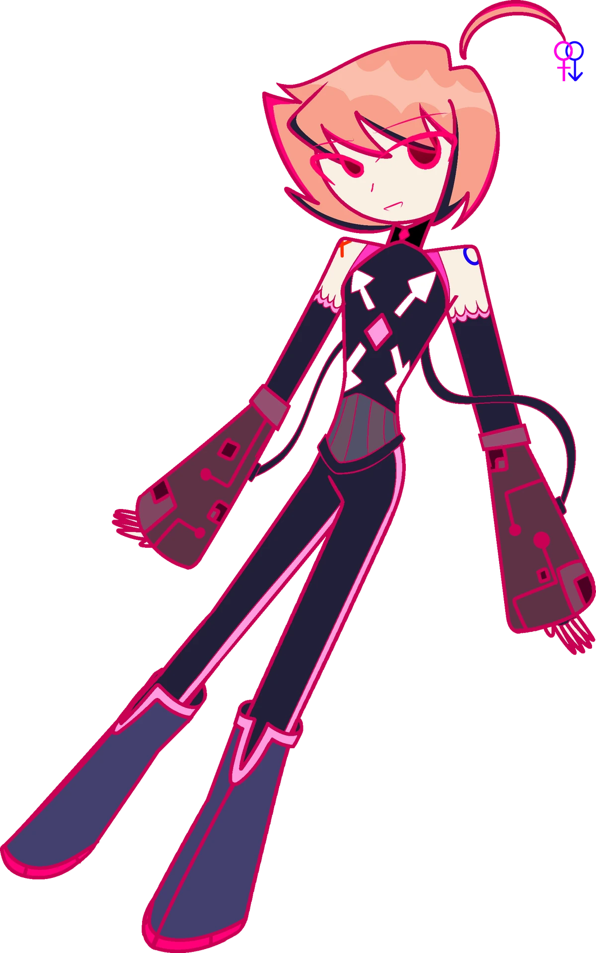 P-Kun | Fanloid Wiki | Fandom