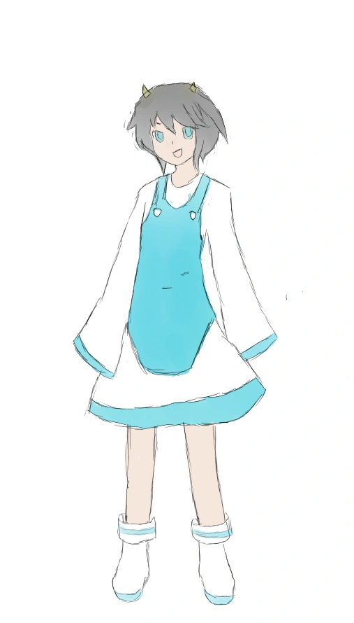 Aria Crescendo | Wiki Fanloid | Fandom