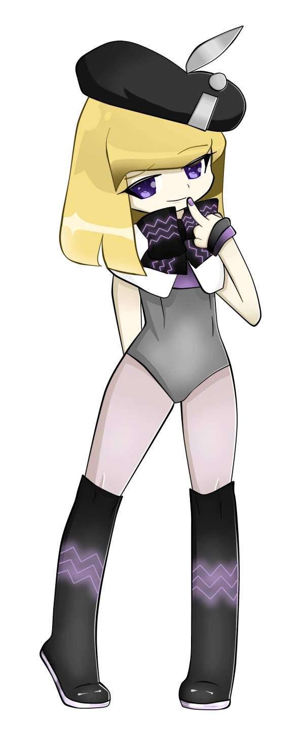 Macne Lala | Wiki Fanloid | Fandom