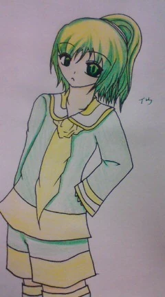 Juon Iu | Fanloid Wiki | Fandom