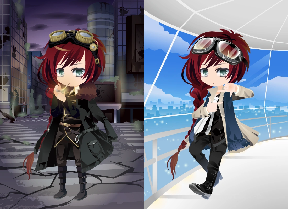 5B | Fanloid Wiki | Fandom