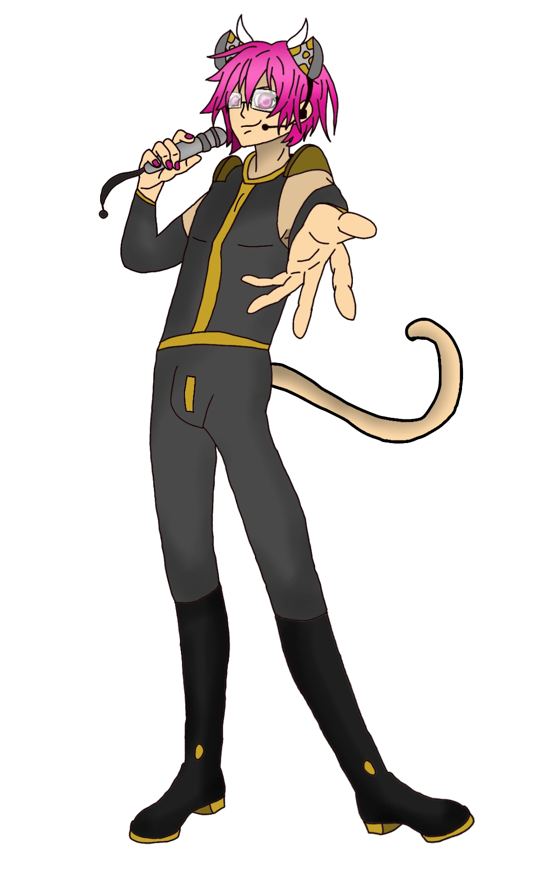 FurryKoid | Wiki Fanloid | Fandom