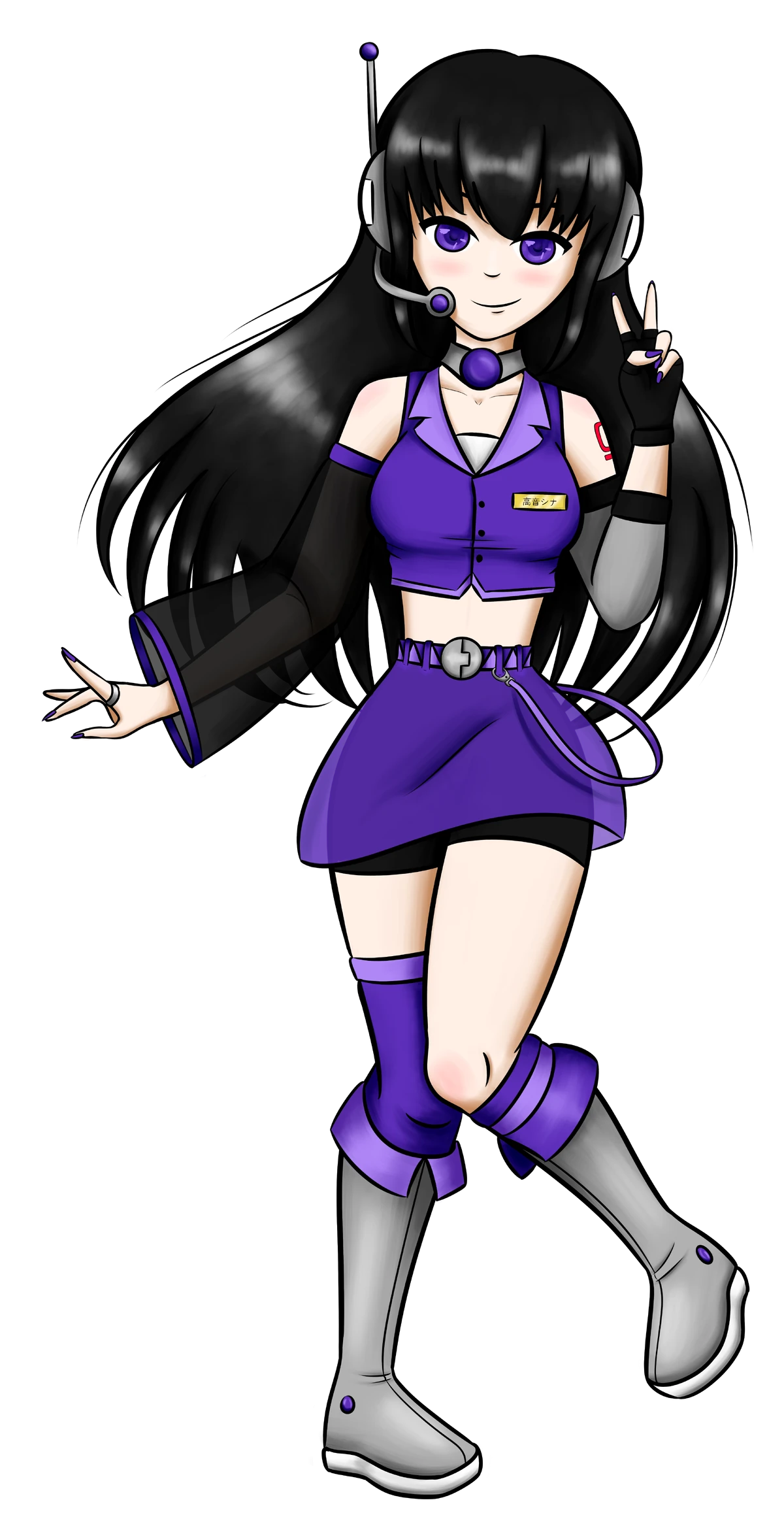 SKYWAY | Wiki Fanloid | Fandom