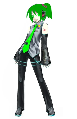 Hatsune Henkou | Fanloid Wiki | Fandom