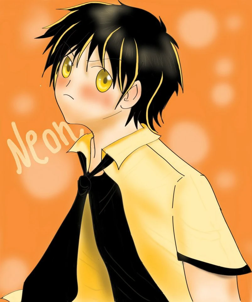 Tagane Neon | Wiki Fanloid | Fandom