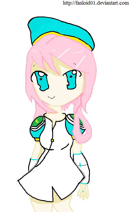 Ari Uki | Fanloid Wiki | Fandom