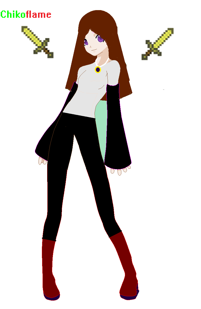 Chi Matsuki | Fanloid Wiki | Fandom