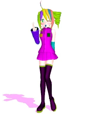 Riri Hatwata | Fanloid Wiki | Fandom