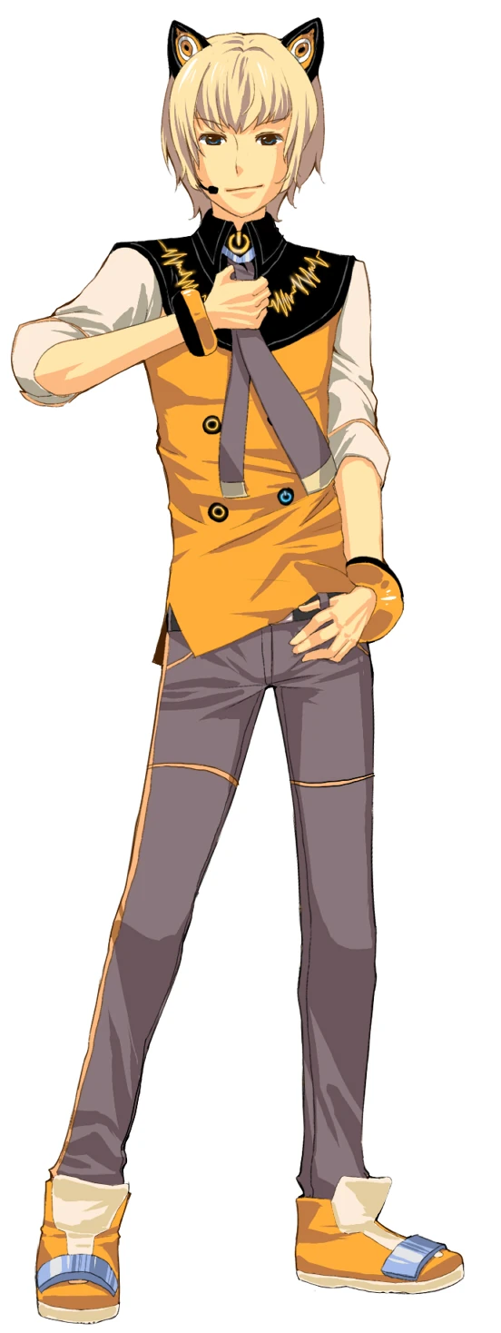 SeeWoo | Fanloid Wiki | Fandom