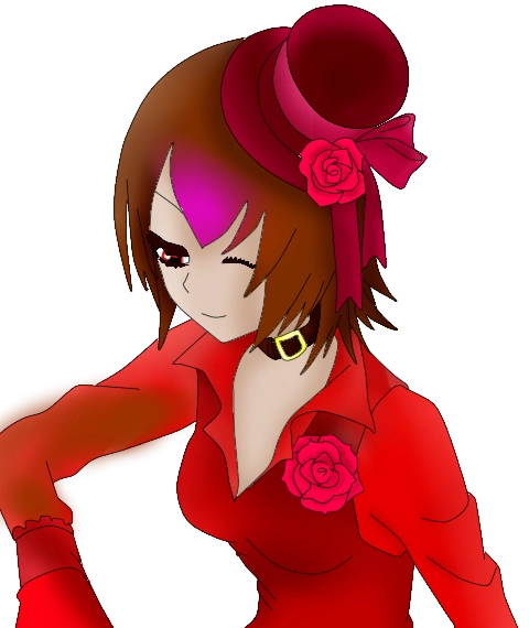 Azien | Wiki Fanloid | Fandom