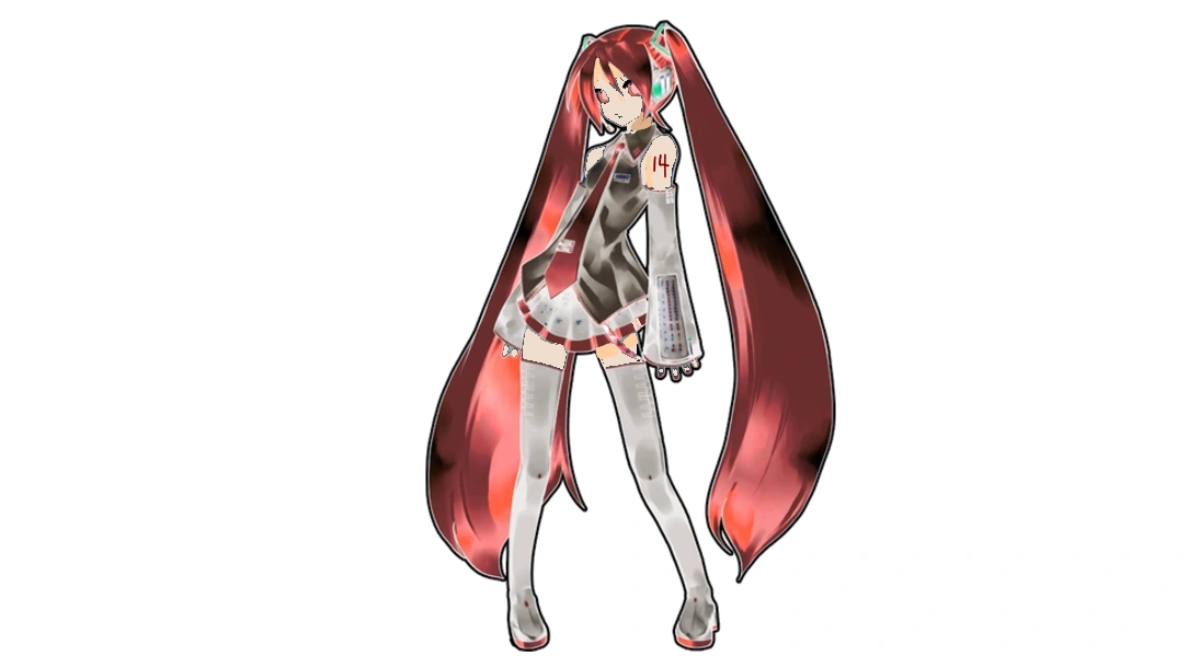 Ratsune Riku | Fanloid Wiki | Fandom