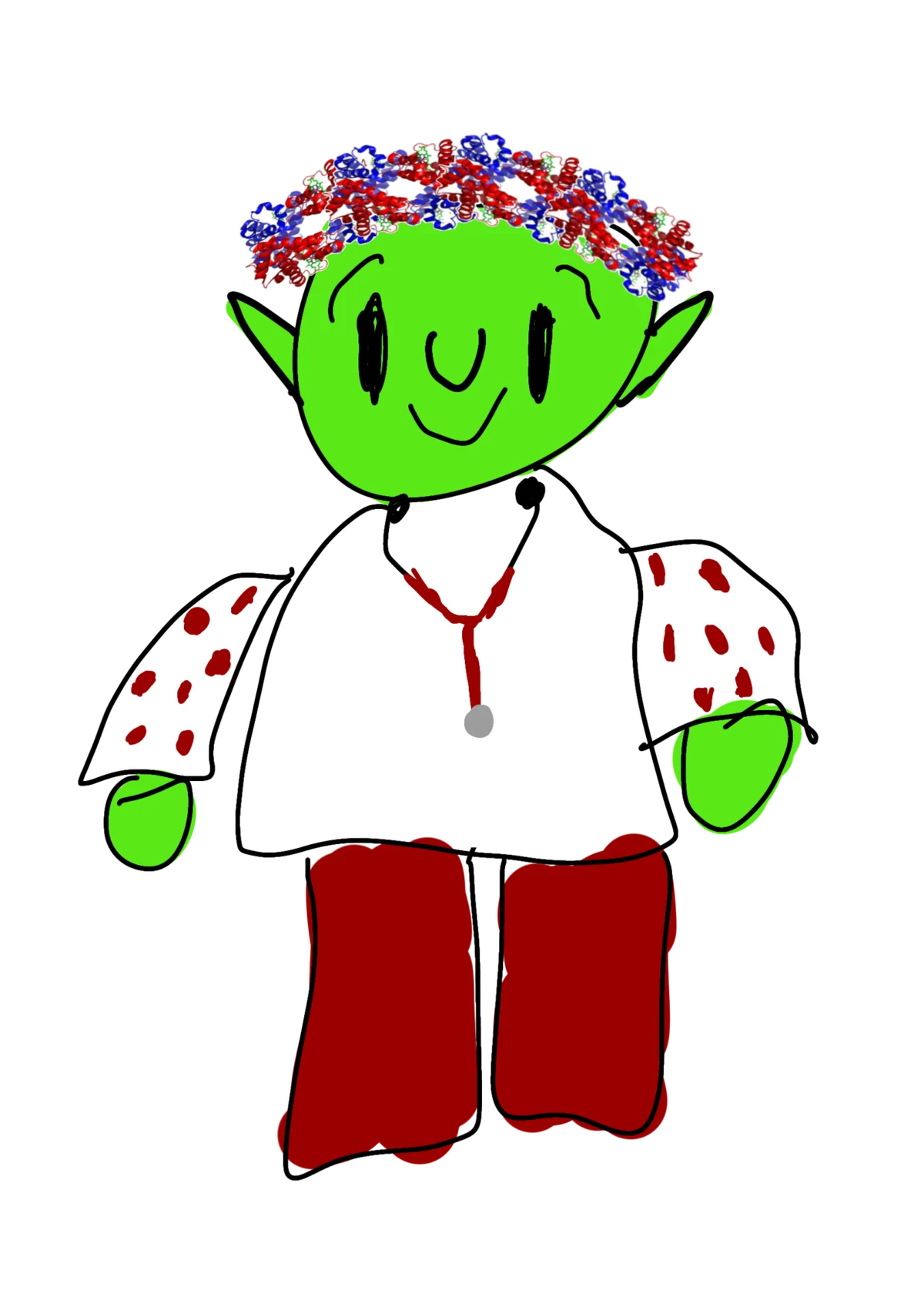 Hemogoblin | Fanloid Wiki | Fandom