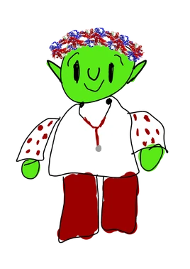 Hemogoblin | Fanloid Wiki | Fandom