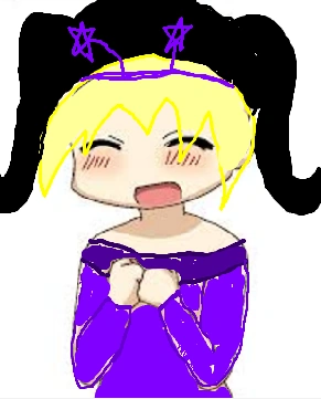 Allie | Fanloid Wiki | Fandom