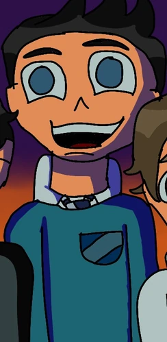 Neil Sutherland | Fanloid Wiki | Fandom