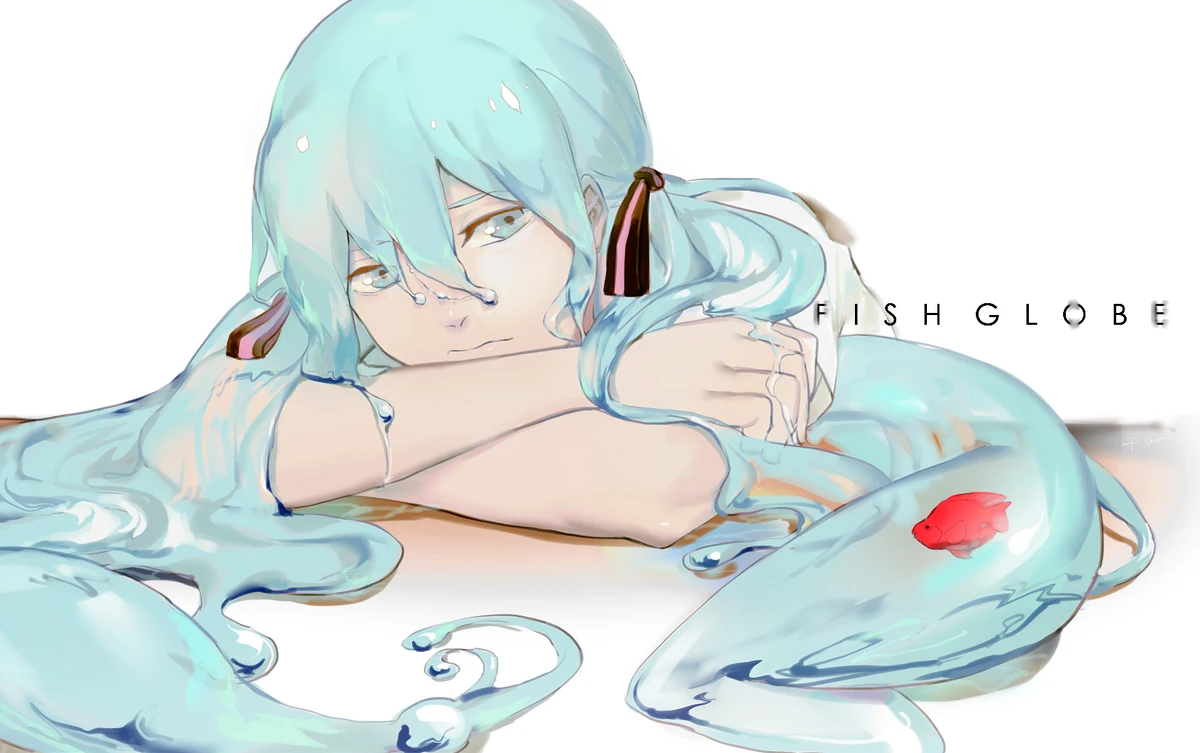 Bottle Miku | Fanloid Wiki | Fandom