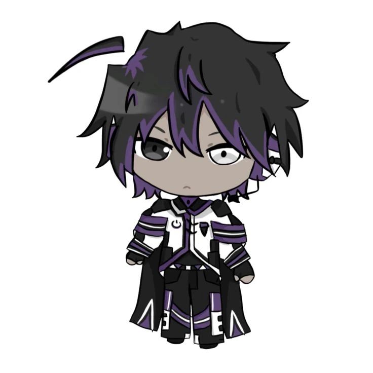 Mochizuki Shuto | Fanloid Wiki | Fandom