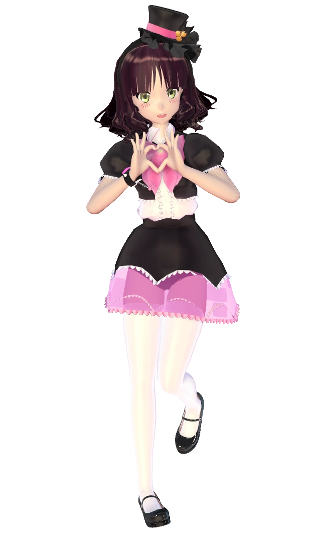 Fantastic Mikan | Wiki Fanloid | Fandom