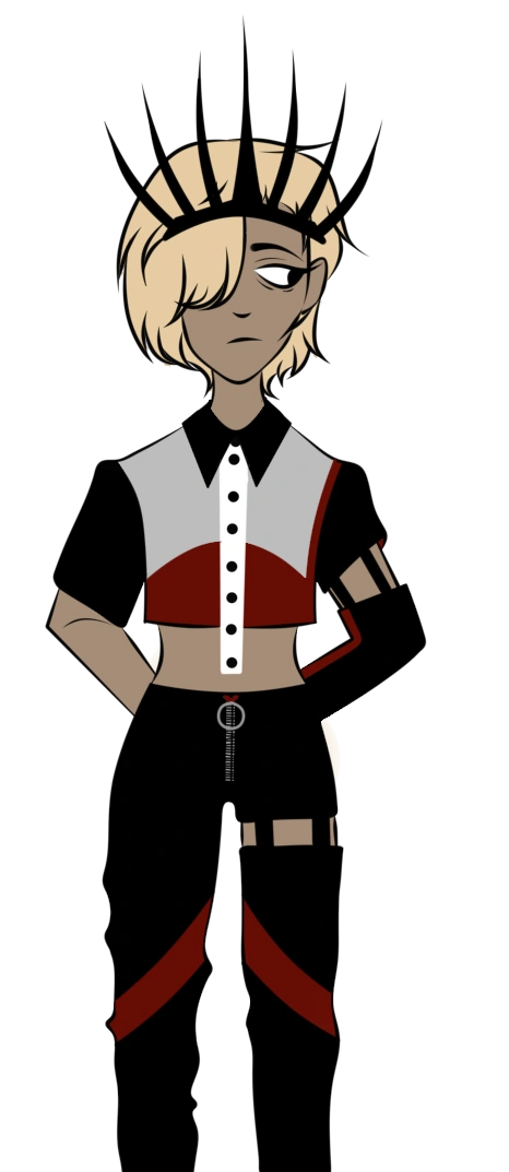 Lux | Wiki Fanloid | Fandom