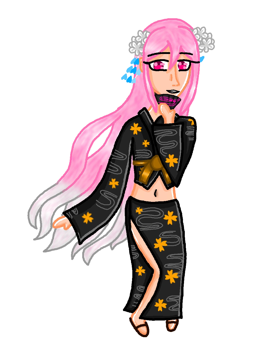 Nisemono Takei | Fanloid Wiki | Fandom