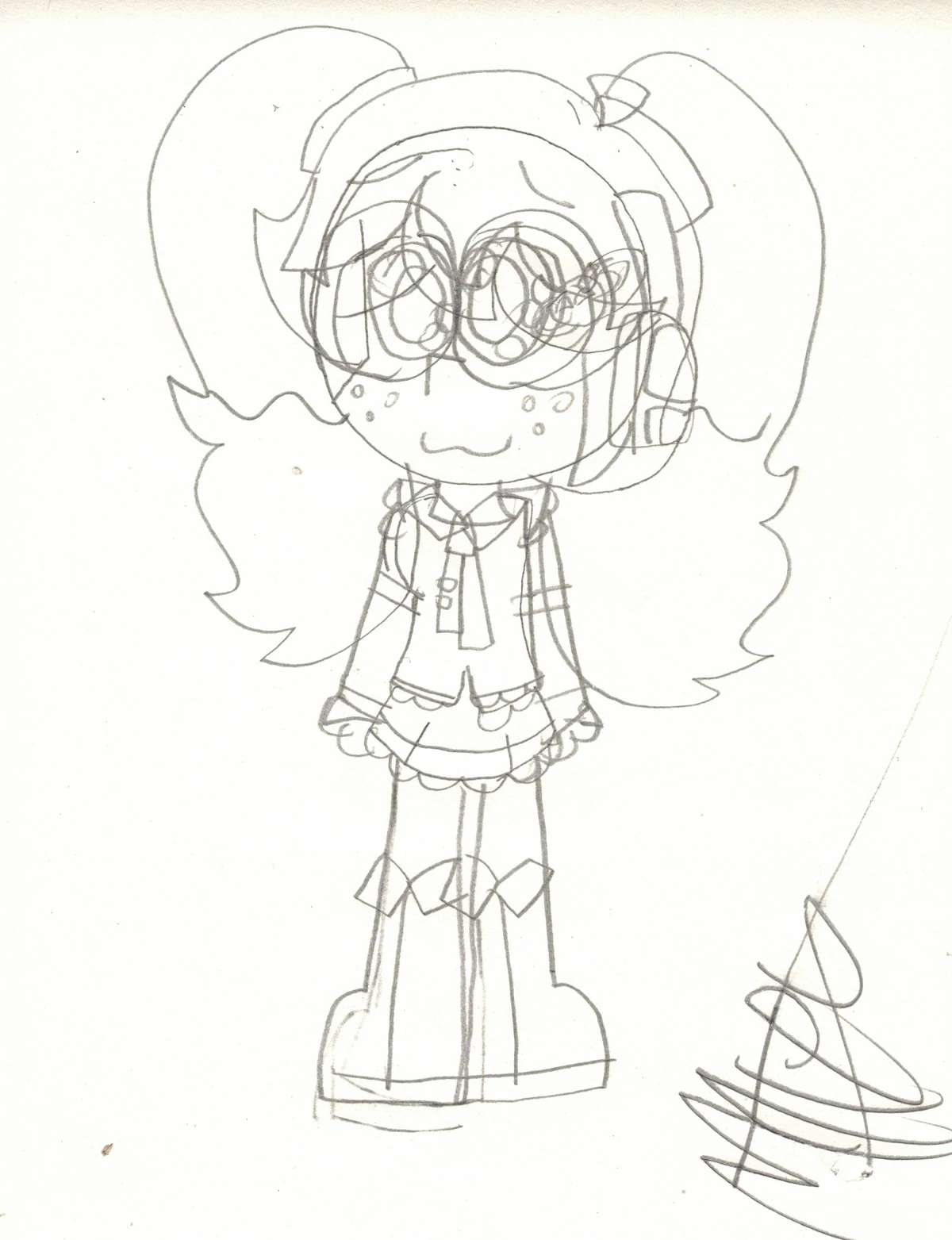 Hatsune Mina (LilyPinkyBunnyUwU) | Fanloid Wiki | Fandom