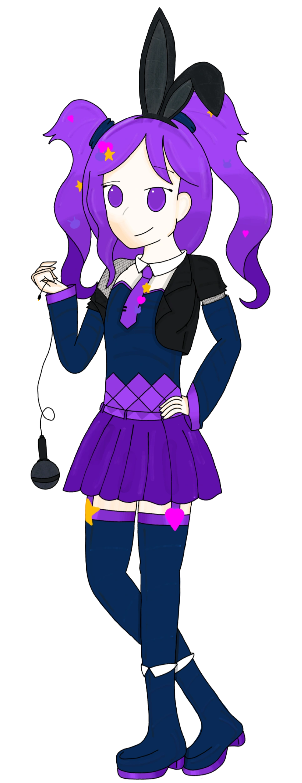 Hanase Teo | Fanloid Wiki | Fandom