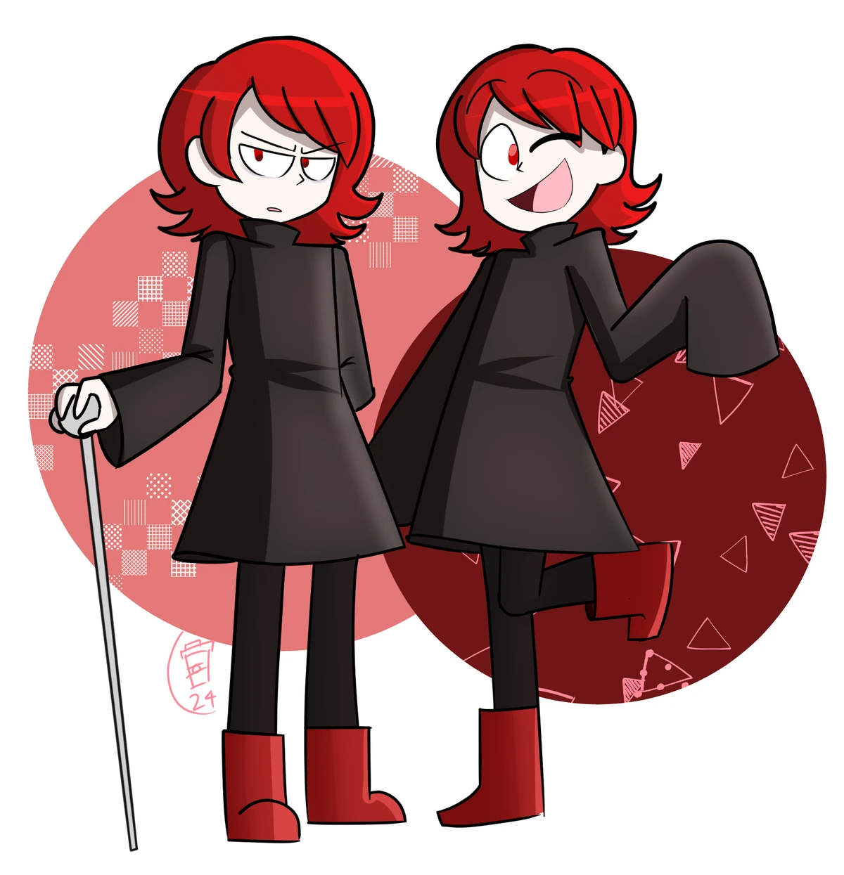 FUKO & FUKA | Fanloid Wiki | Fandom