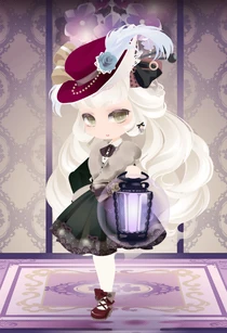 Lourdes | Fanloid Wiki | Fandom