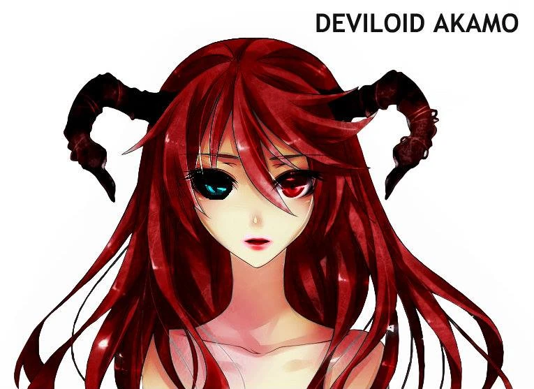 Akamo Deviloid Project | Fanloid Wiki | Fandom