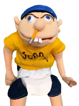 Jeffy François | Fanloid Wiki | Fandom