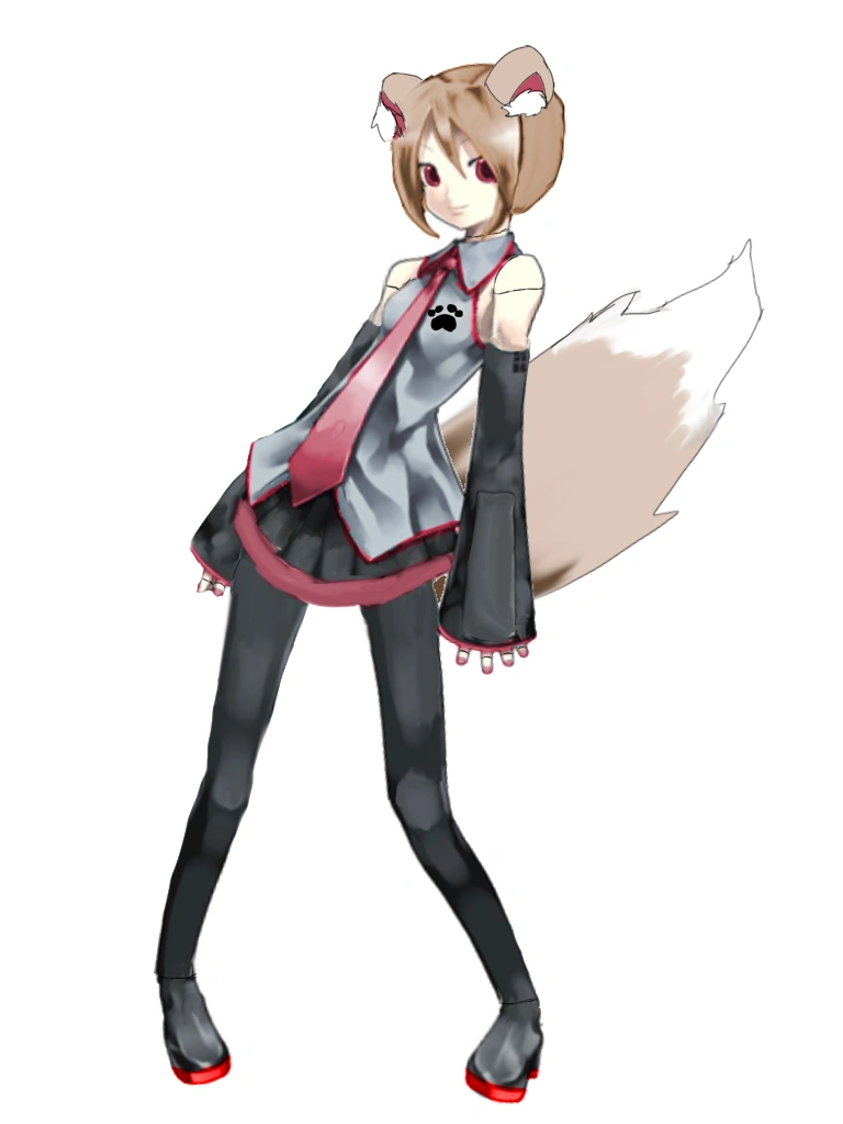 Yuka Mekanikkuurufu | Fanloid Wiki | Fandom