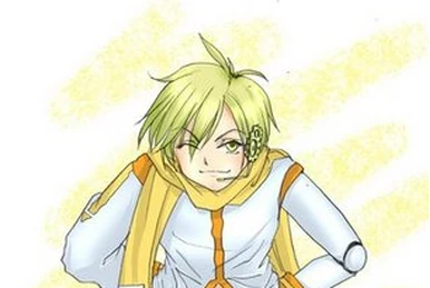 Kikaito And Lily