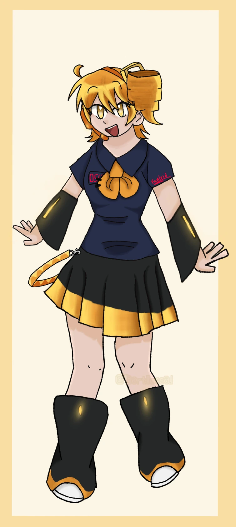 Hana Ranko | Fanloid Wiki | Fandom