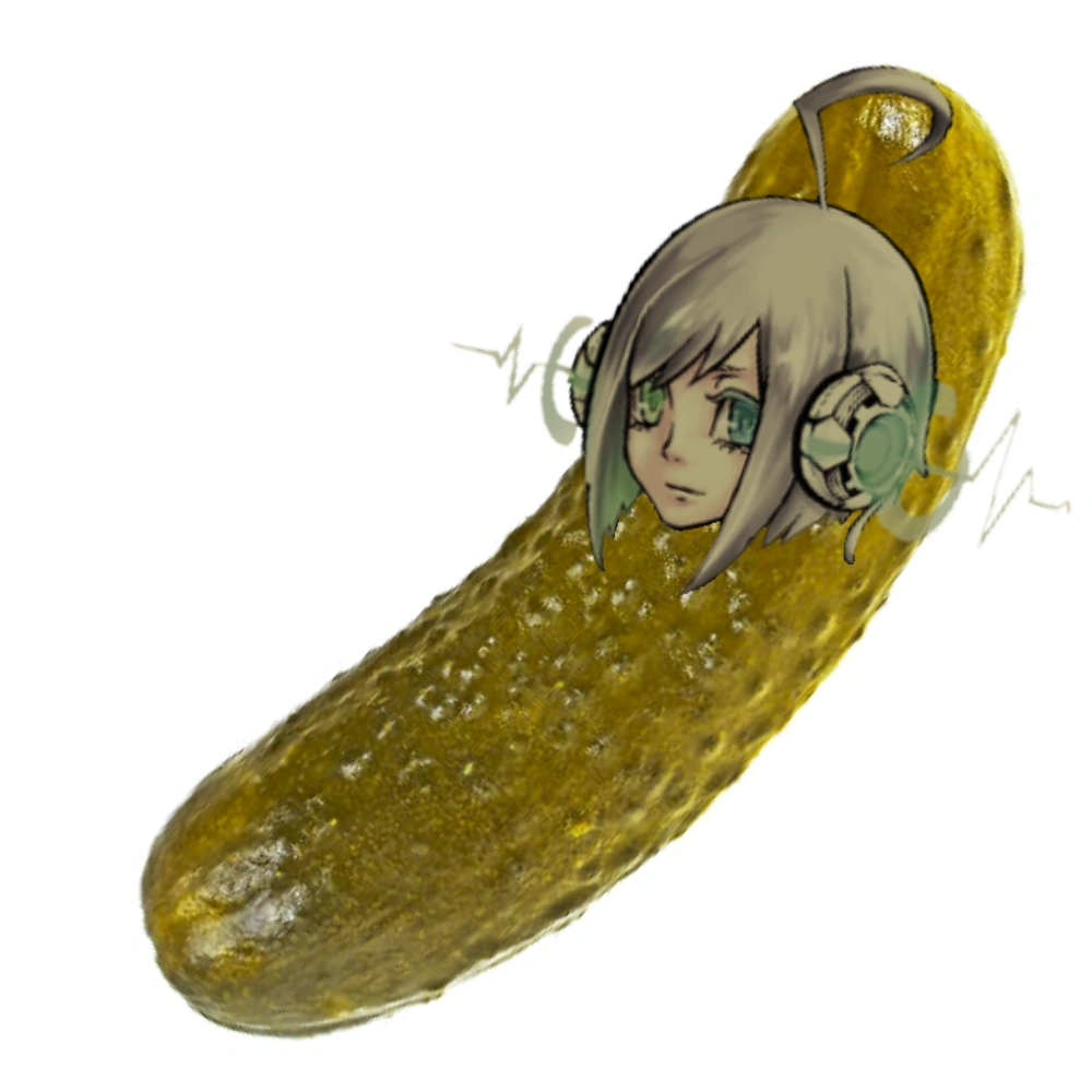 Pickle Piko | Fanloid Wiki | Fandom