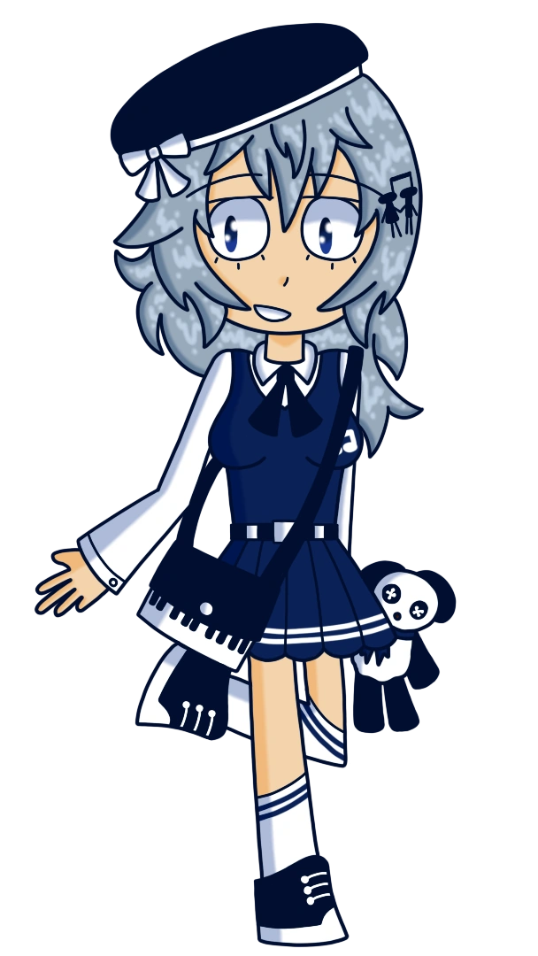 Lolo Gerrison | Fanloid Wiki | Fandom