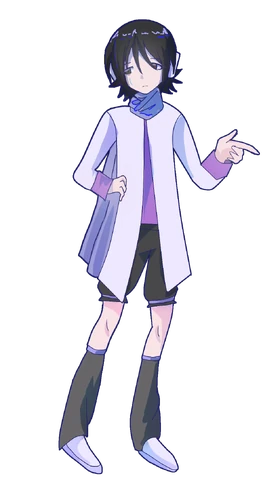 Murasaki Etsuko | Fanloid Wiki | Fandom