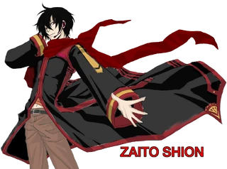 Zaito | Fanloid Wiki | Fandom